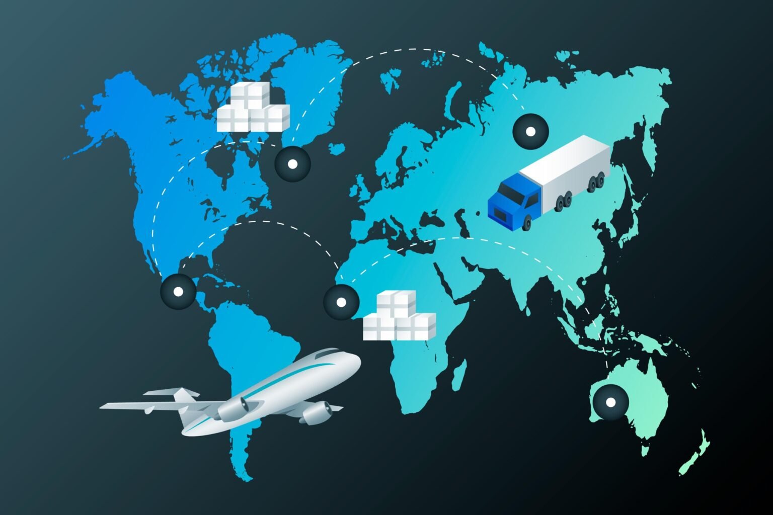 About us – SpeedMove Logistics